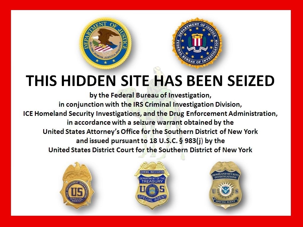 The Rise and Fall of Silk Road – DarkDotWeb
