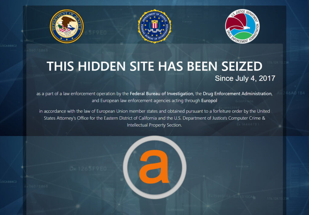The Rise and Fall of AlphaBay – DarkDotWeb