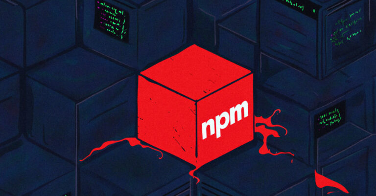 4 Malicious npm Packages Spread RAT Malware in 2026 – DarkDotWeb